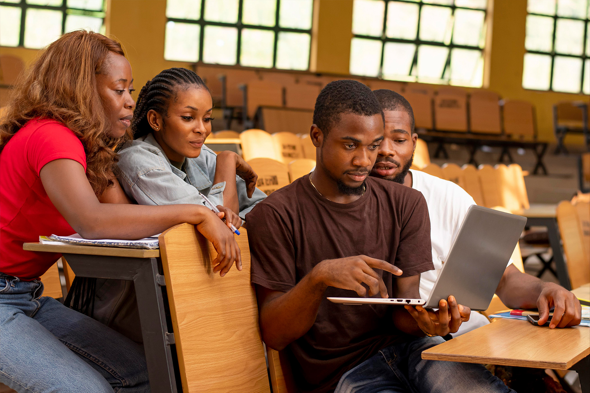 Goethe Exams – Zimbabwe German Society